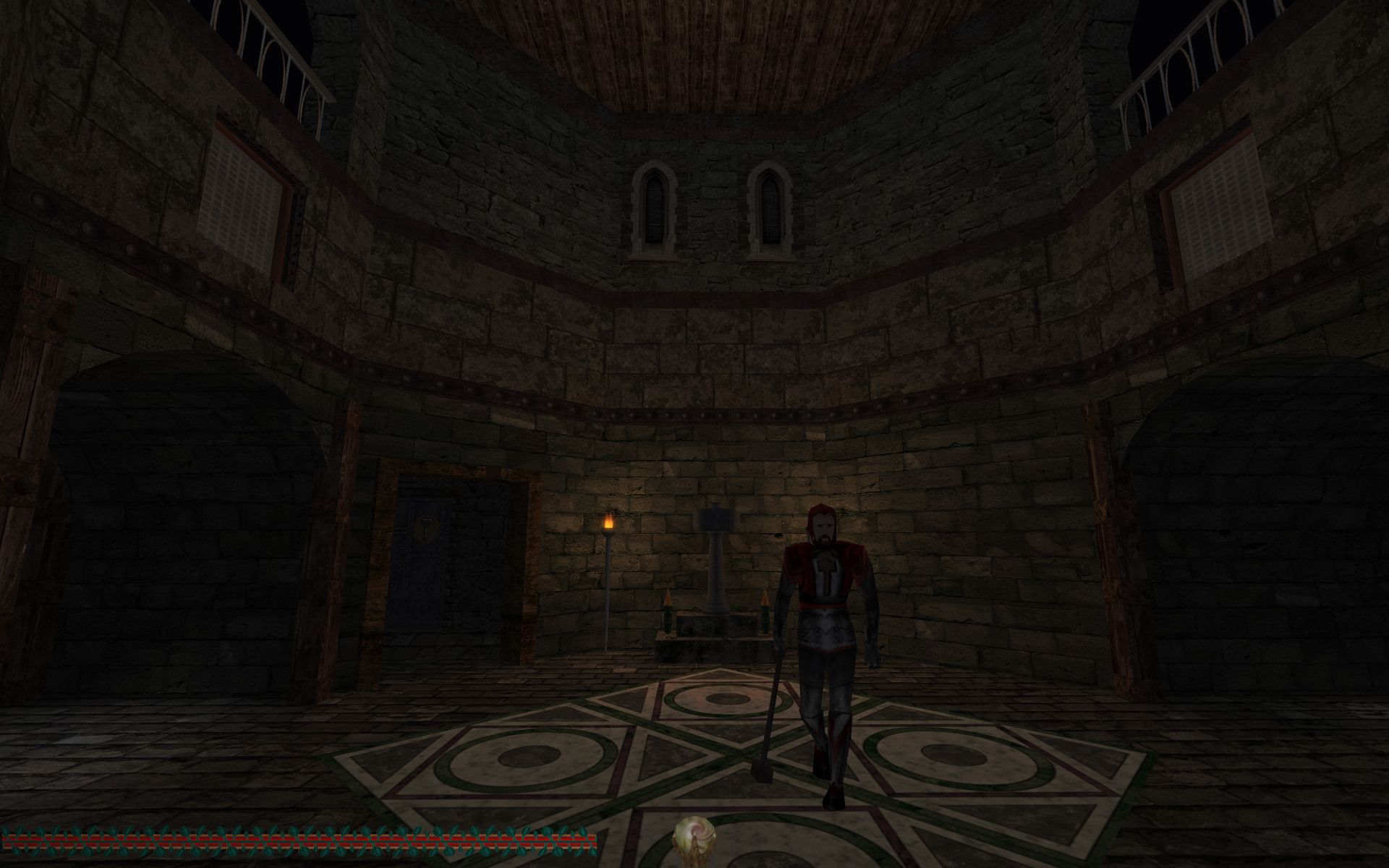 Thief 2X HD Texture Mod image - ModDB