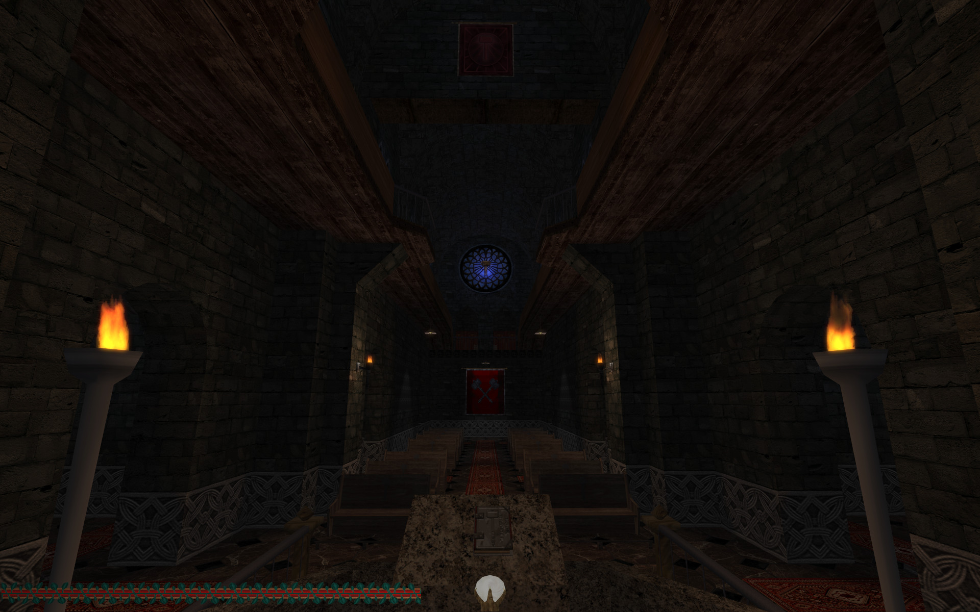 Thief 2X HD Texture Mod image - ModDB