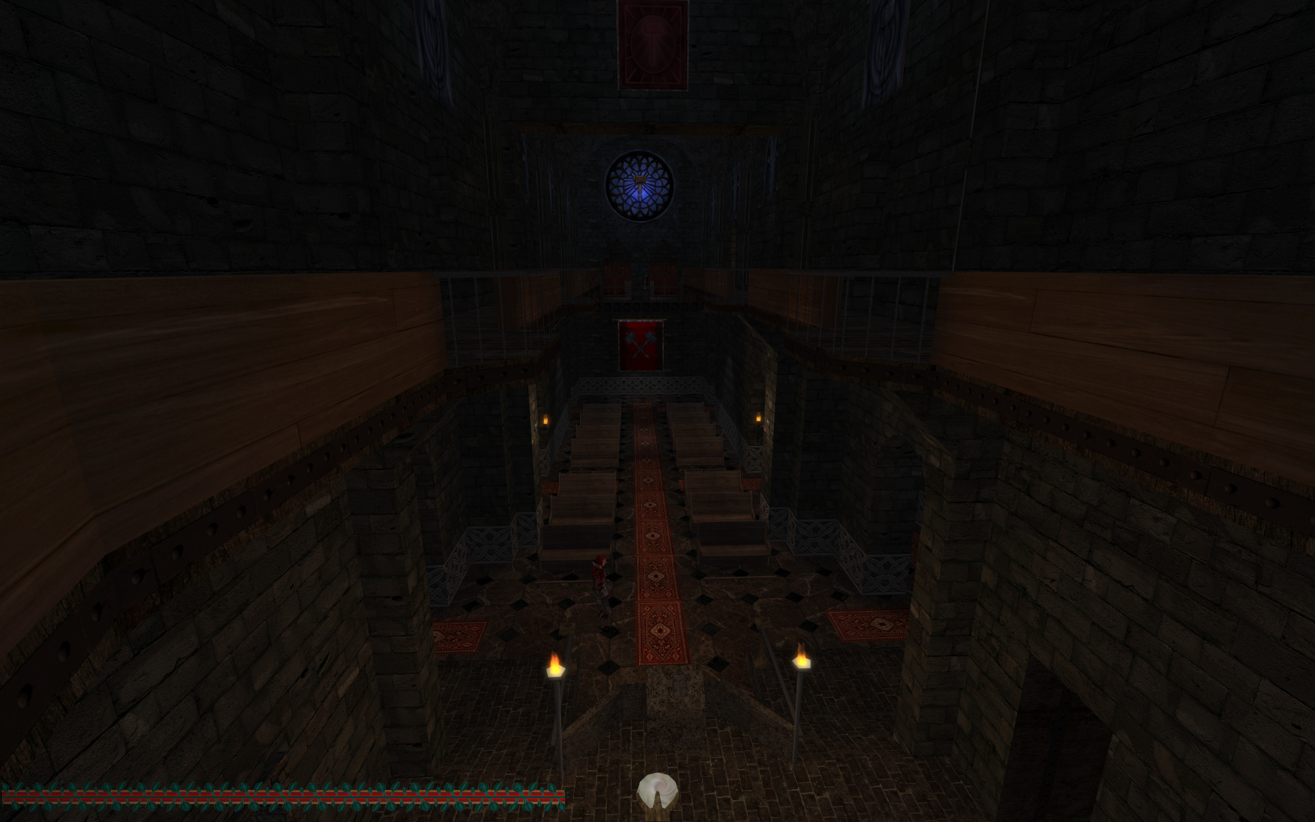 Thief 2X HD Texture Mod image - ModDB