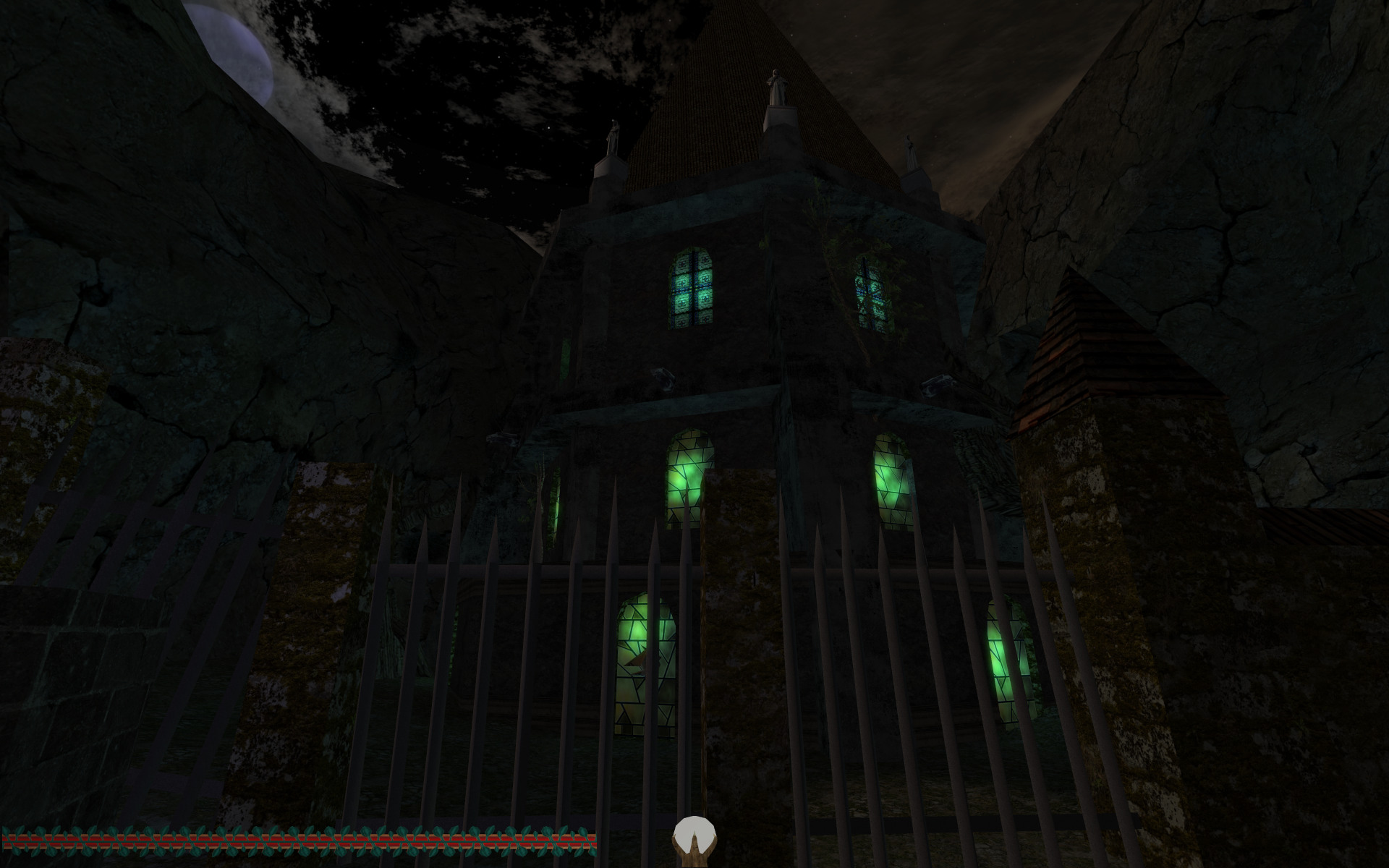 Thief 2X HD Texture Mod image - ModDB