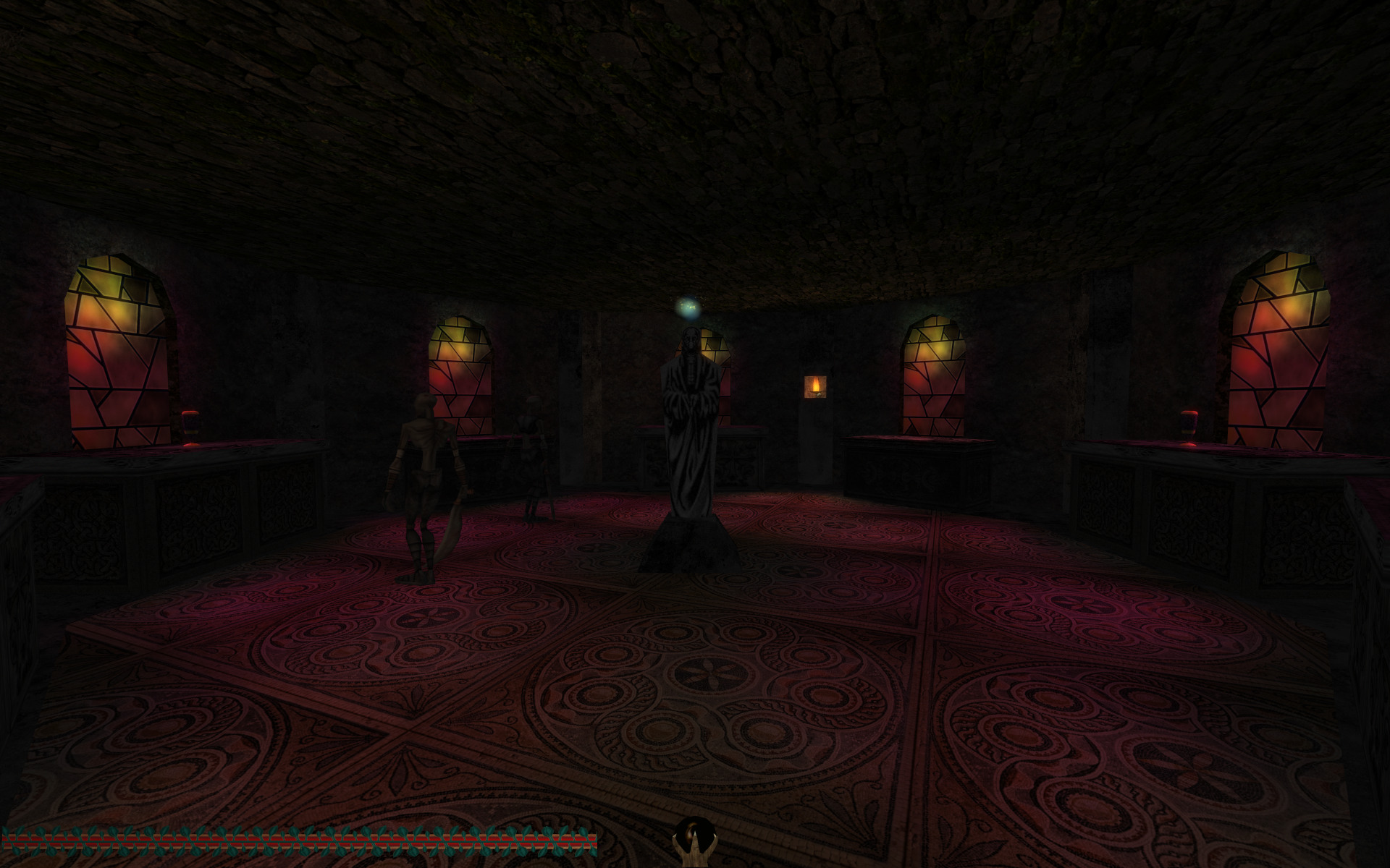 Thief 2X HD Texture Mod image - ModDB