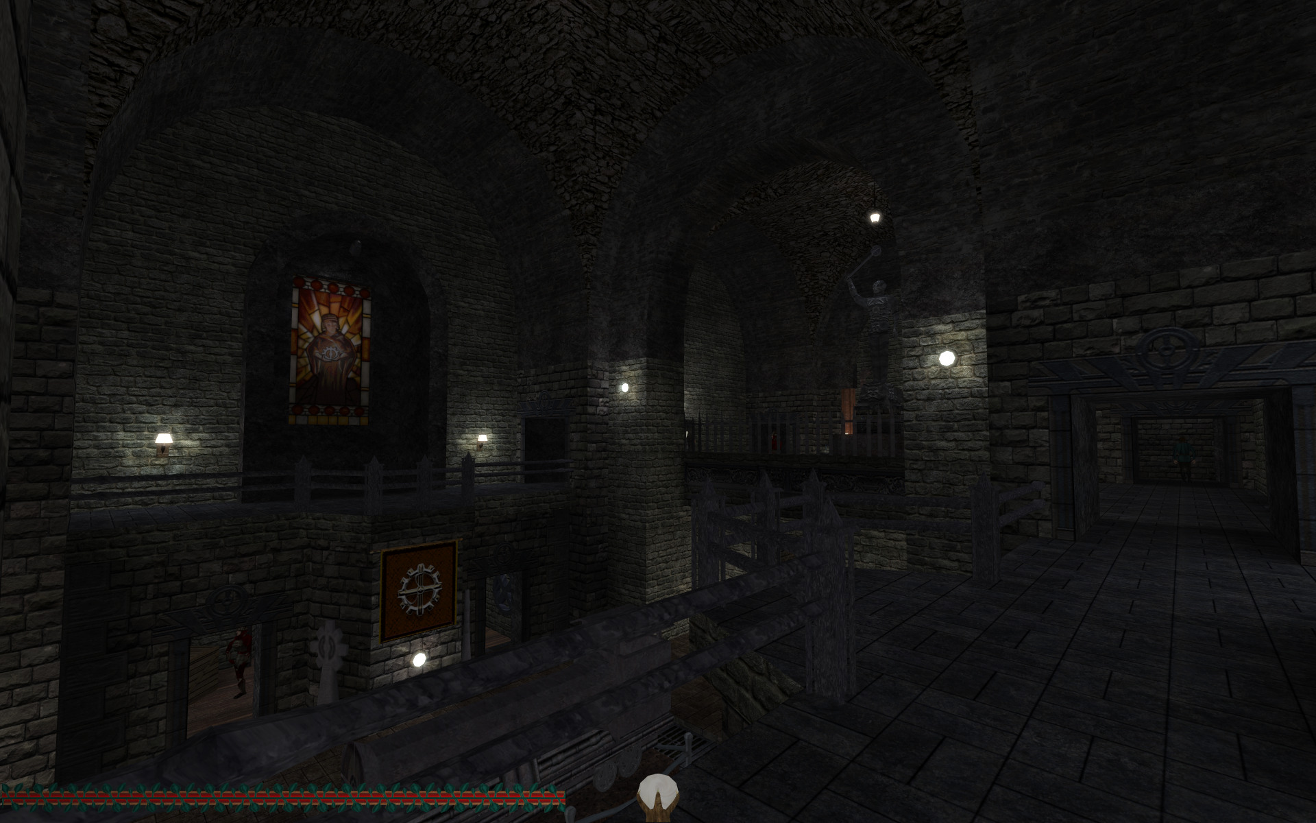 Thief 2X HD Texture Mod image - ModDB