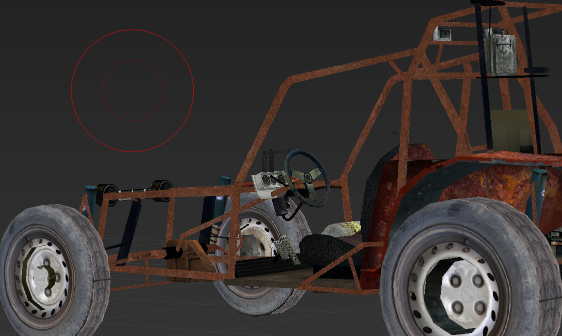 Vehicles image - The Uprising ARMA 3 mod for ARMA 3 - ModDB