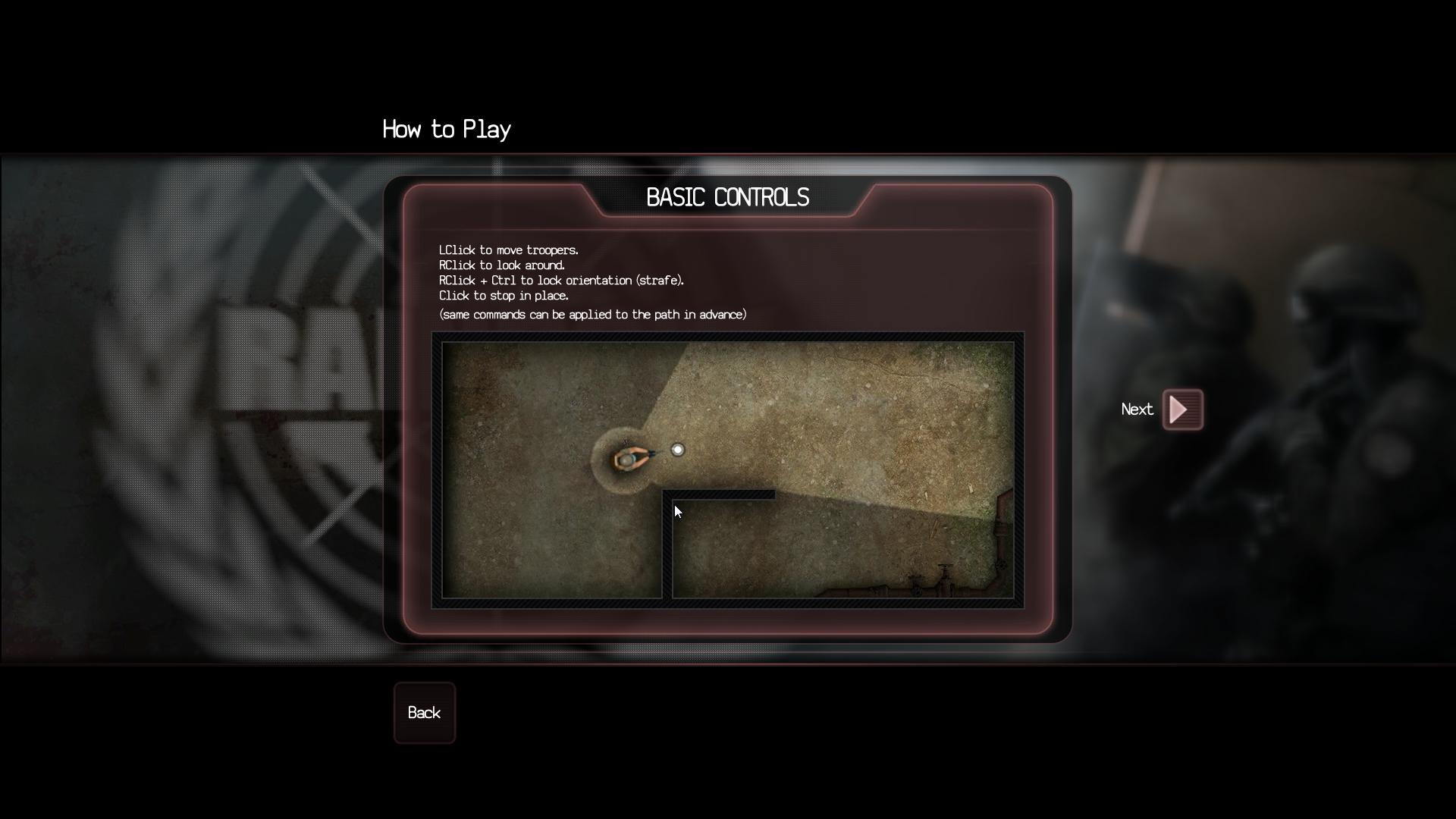 R6 image - Tom Clancy's Rainbow Six (Door Kickers Mod) for Door Kickers ...