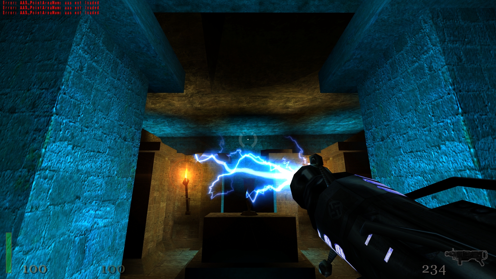 Venom mod dllight tesla image - ModDB Venom mod dllight tesla image - ModDB