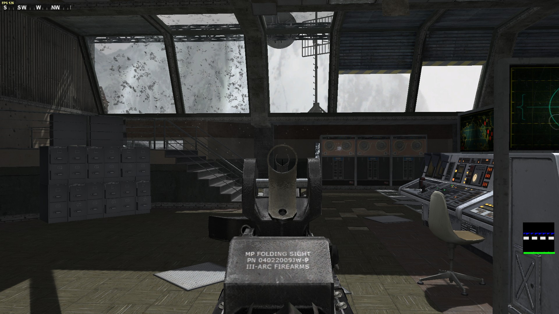 Famas image - NW4MP by DPG (New Weapons For Multiplayer) mod for Call ...