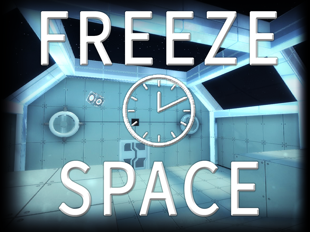 Freeze Space mod for Half-Life 2 - ModDB