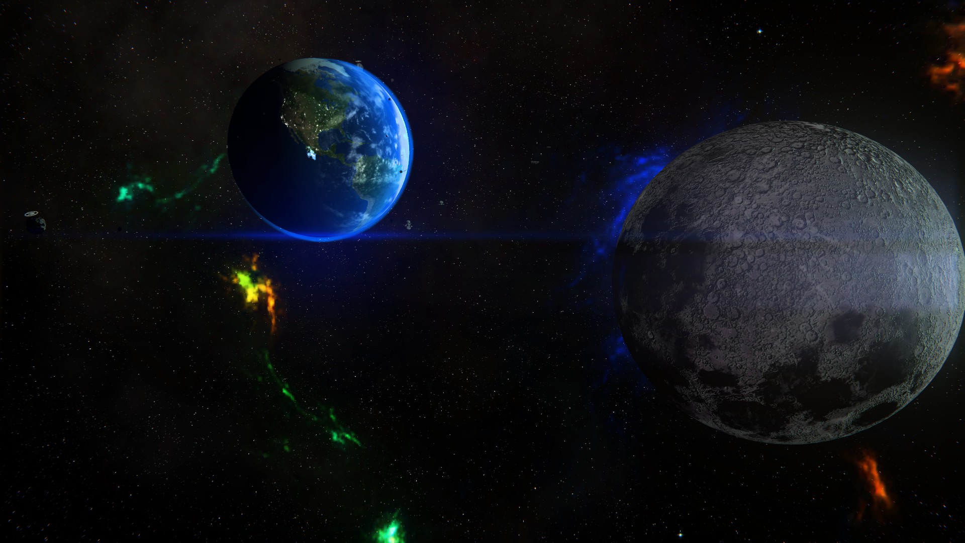 Screenshots And Alpha Version Image Star Trek Deep Space Nine Reloaded Mod For Sins Of A