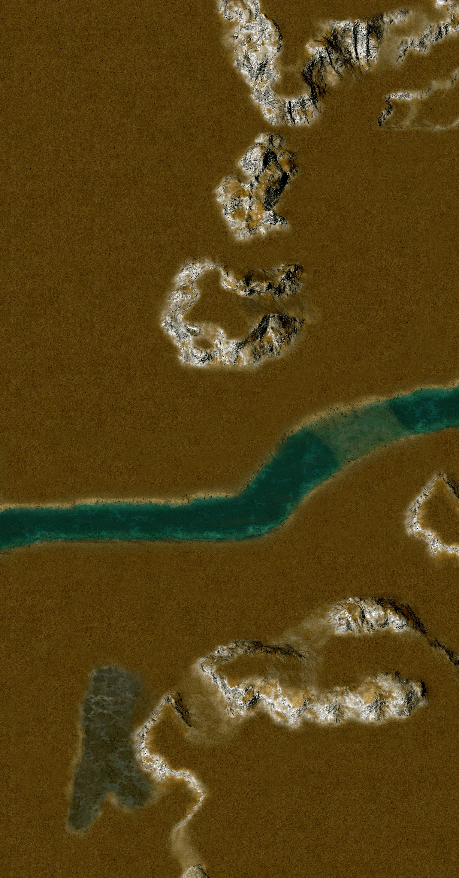 14 Russian missions image - Absolute Dominion mod for Original War - ModDB