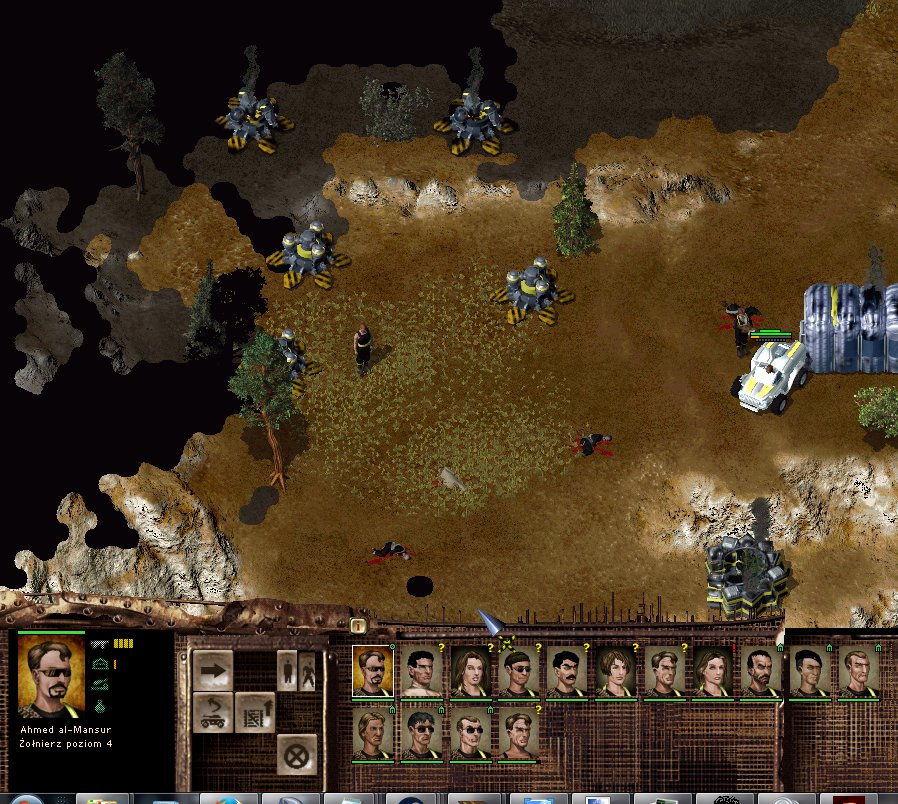 New arabian wallpaper image - Absolute Dominion mod for Original War ...