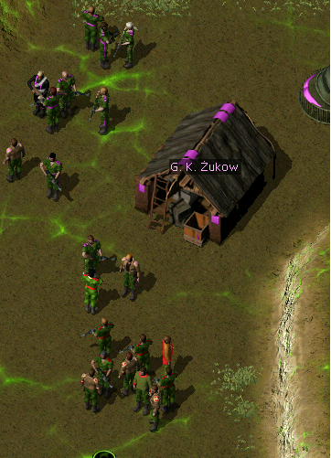 Russian Mission 15 Screen 1 image - Absolute Dominion mod for Original ...