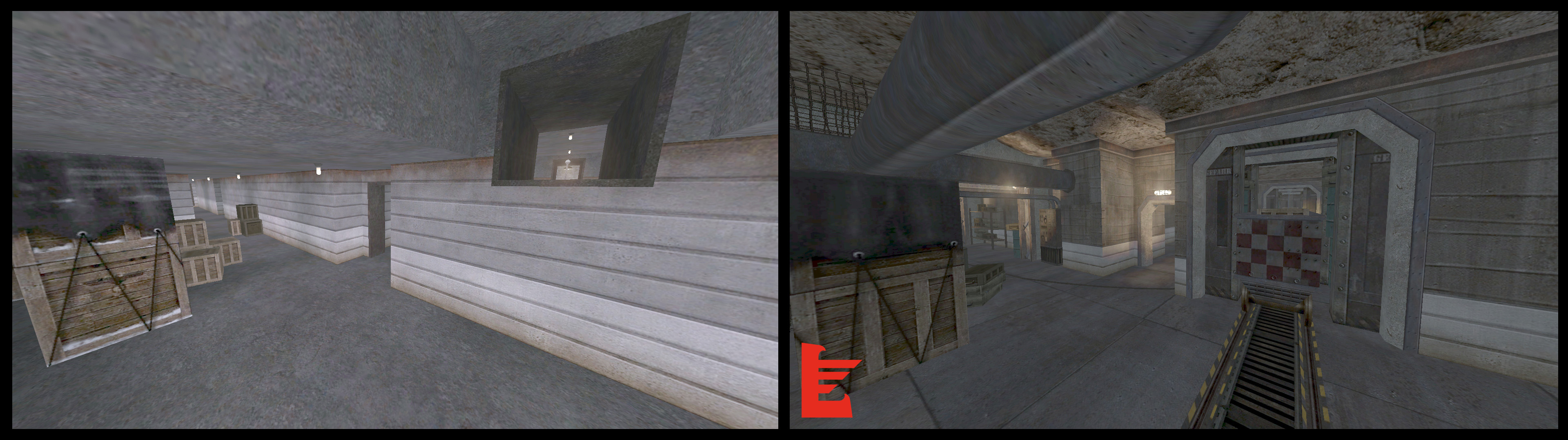ETL Ice image - ET: Legacy mod for Wolfenstein: Enemy Territory - Mod DB