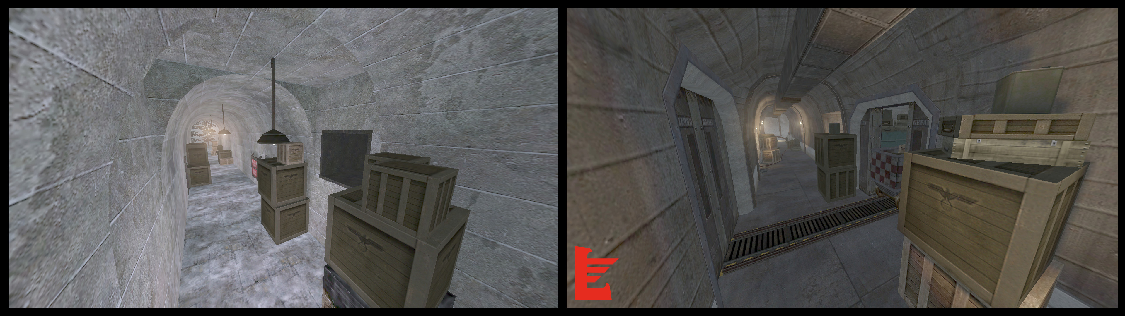 ETL Ice image - ET: Legacy mod for Wolfenstein: Enemy Territory - ModDB