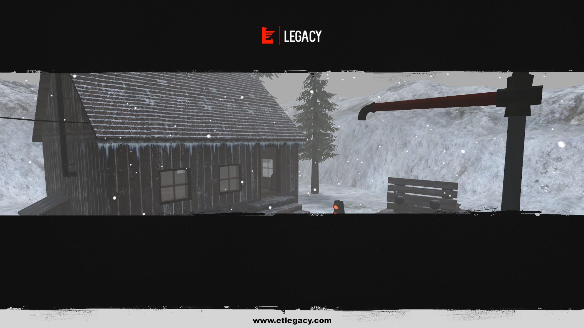 Wallpaper image - ET: Legacy mod for Wolfenstein: Enemy Territory - ModDB