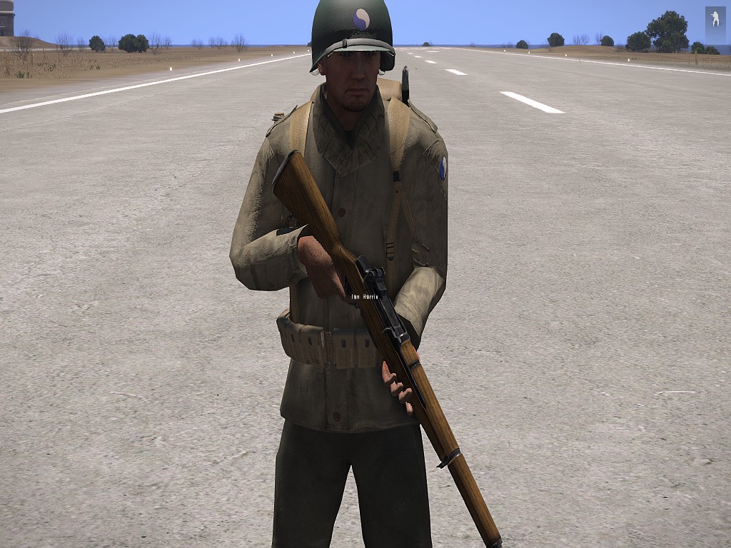 Screenshots image - Invasion 1944 for Arma 3 mod for ARMA 3 - ModDB