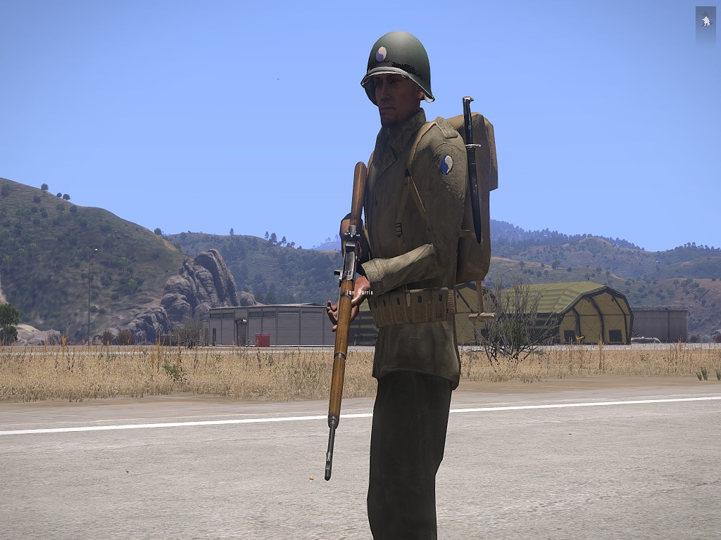 Screenshots image - Invasion 1944 for Arma 3 mod for ARMA 3 - ModDB