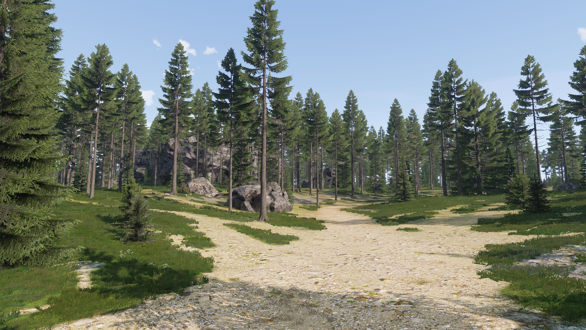 Installation 04 image - Operation: TREBUCHET mod for ARMA 3 - ModDB