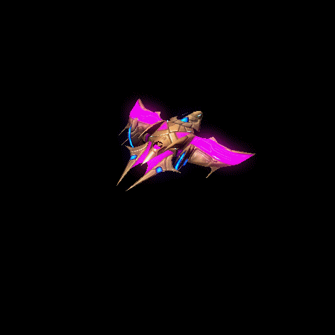 Phoenix image - Conflict of the Stars mod for StarCraft - ModDB