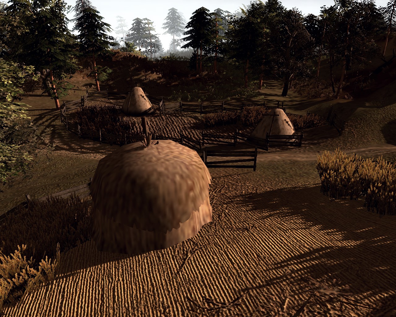 Cer WIP - Tekeris Vilage image - Weltkrieg 1914-1918 mod for Men of War ...
