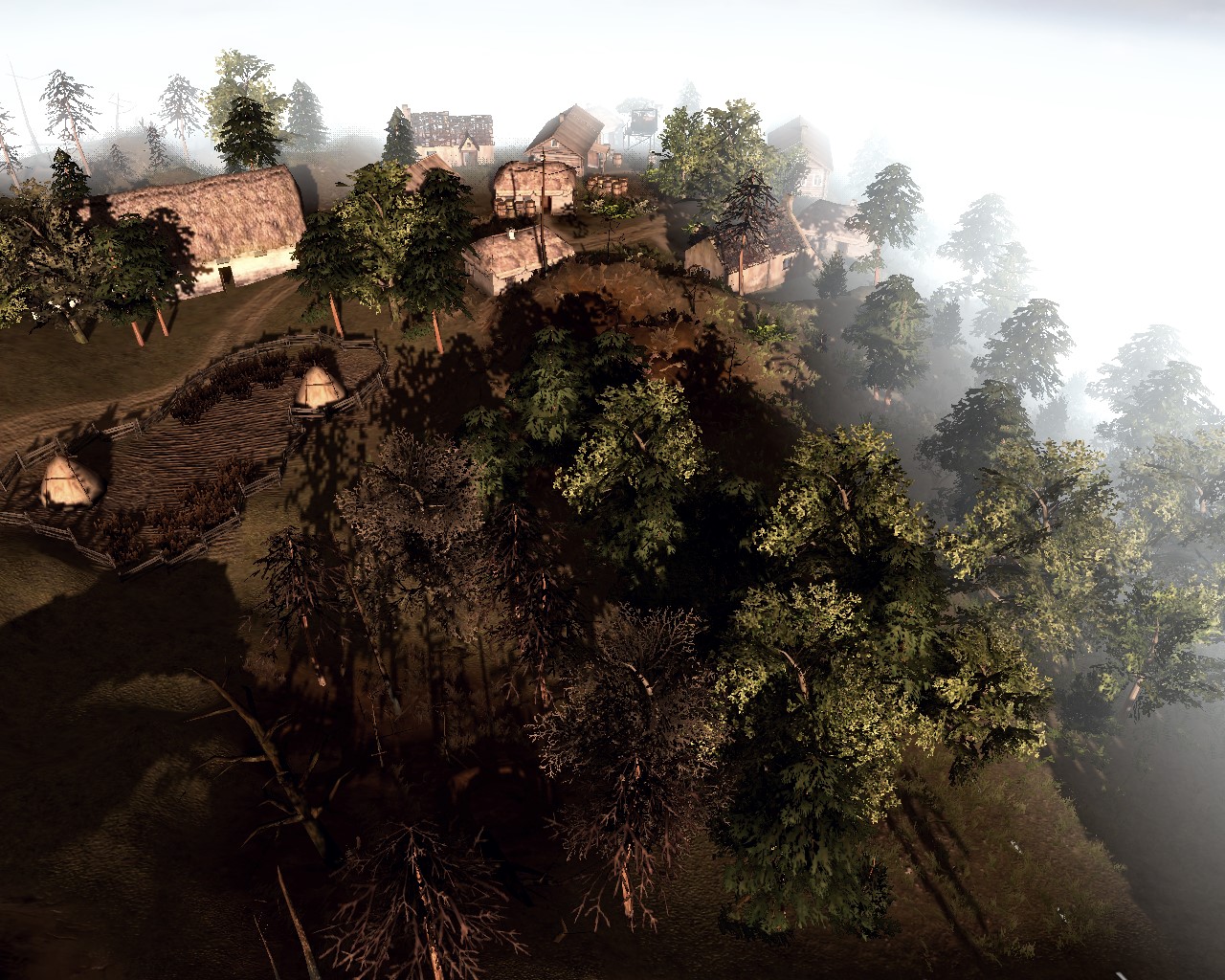 Cer WIP - Tekeris Vilage image - Weltkrieg 1914-1918 mod for Men of War ...