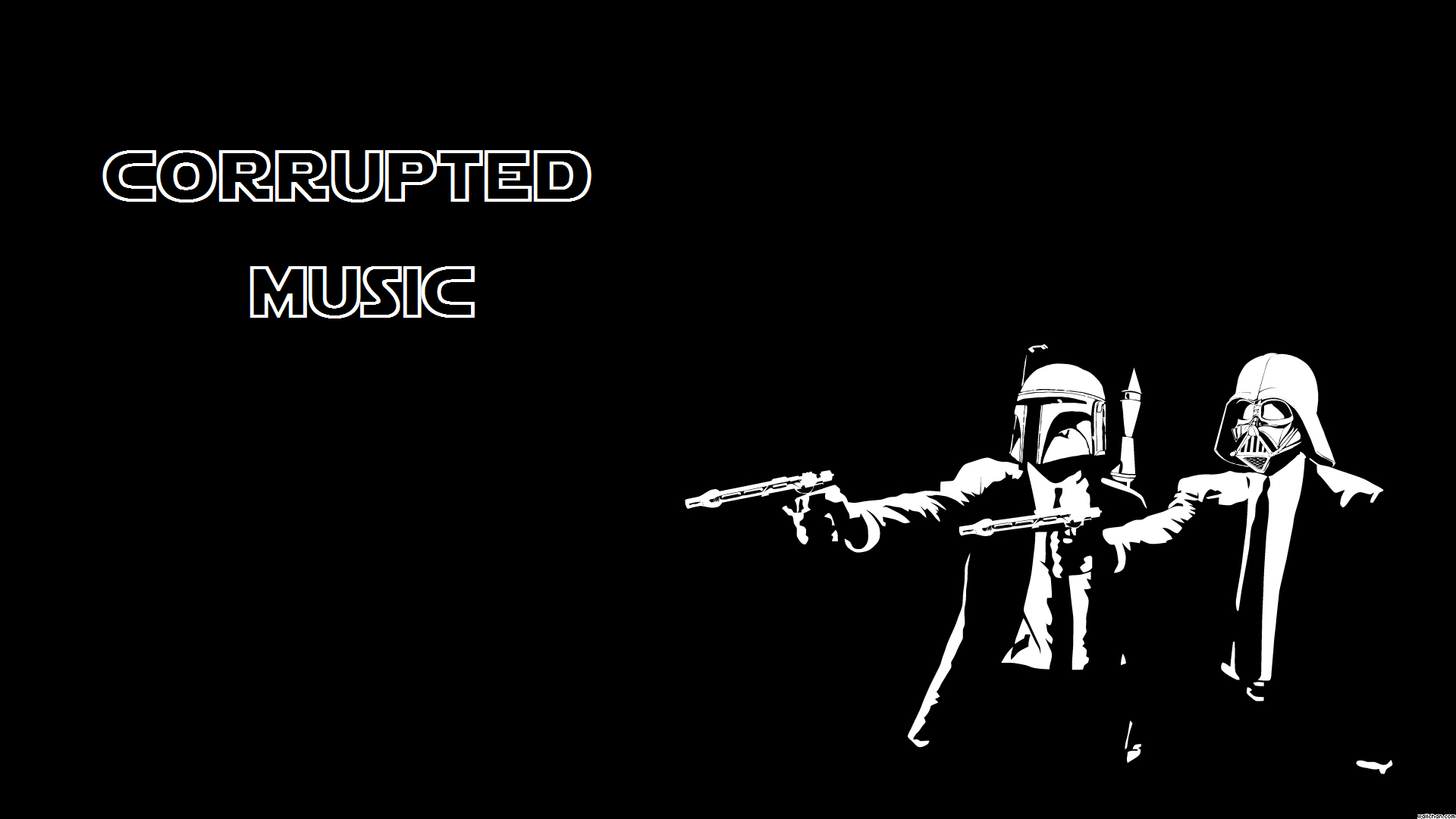 Corrupted Music mod for Star Wars: Empire at War: Forces of Corruption ...