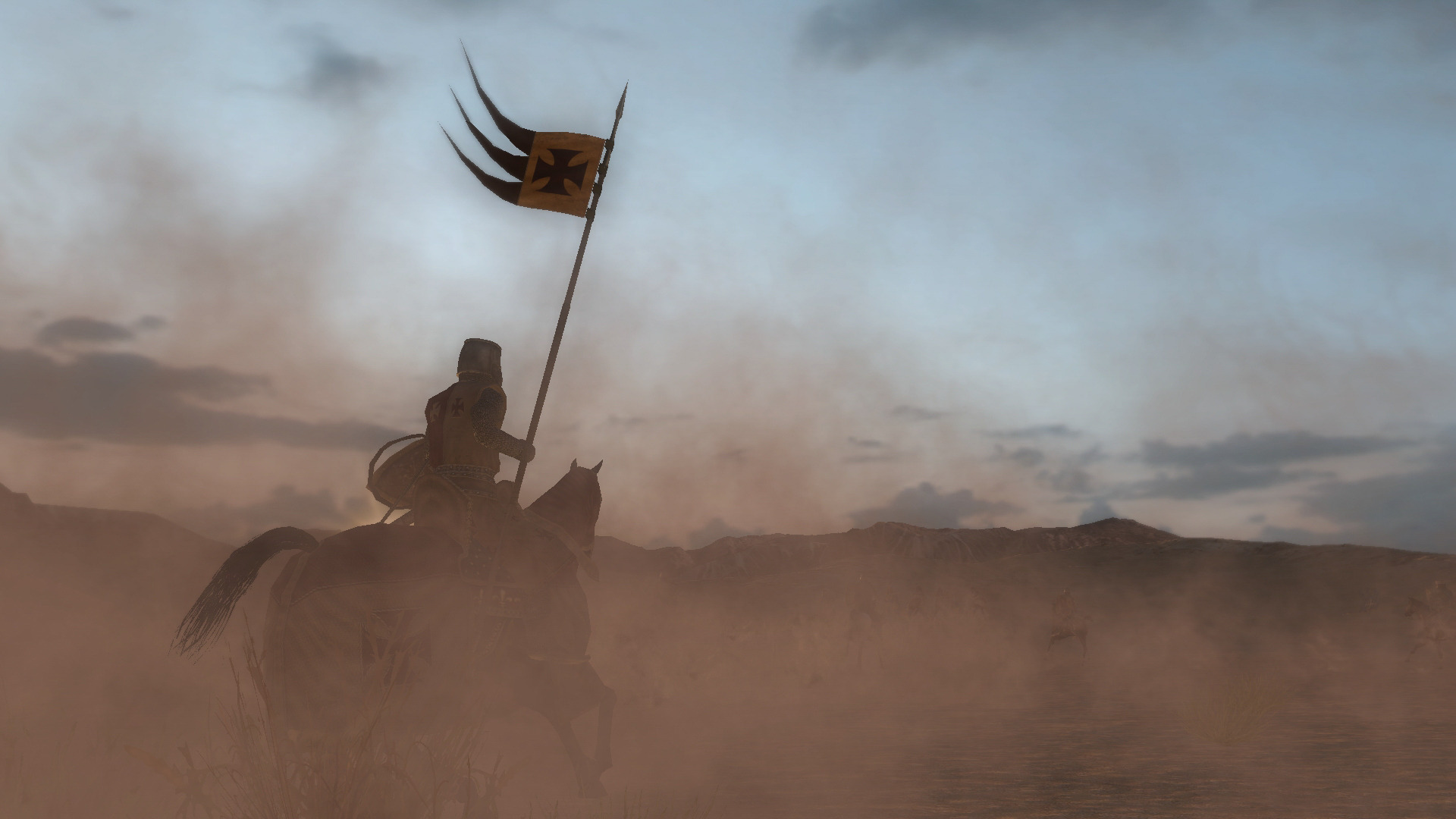 Sands of Faith image - ModDB