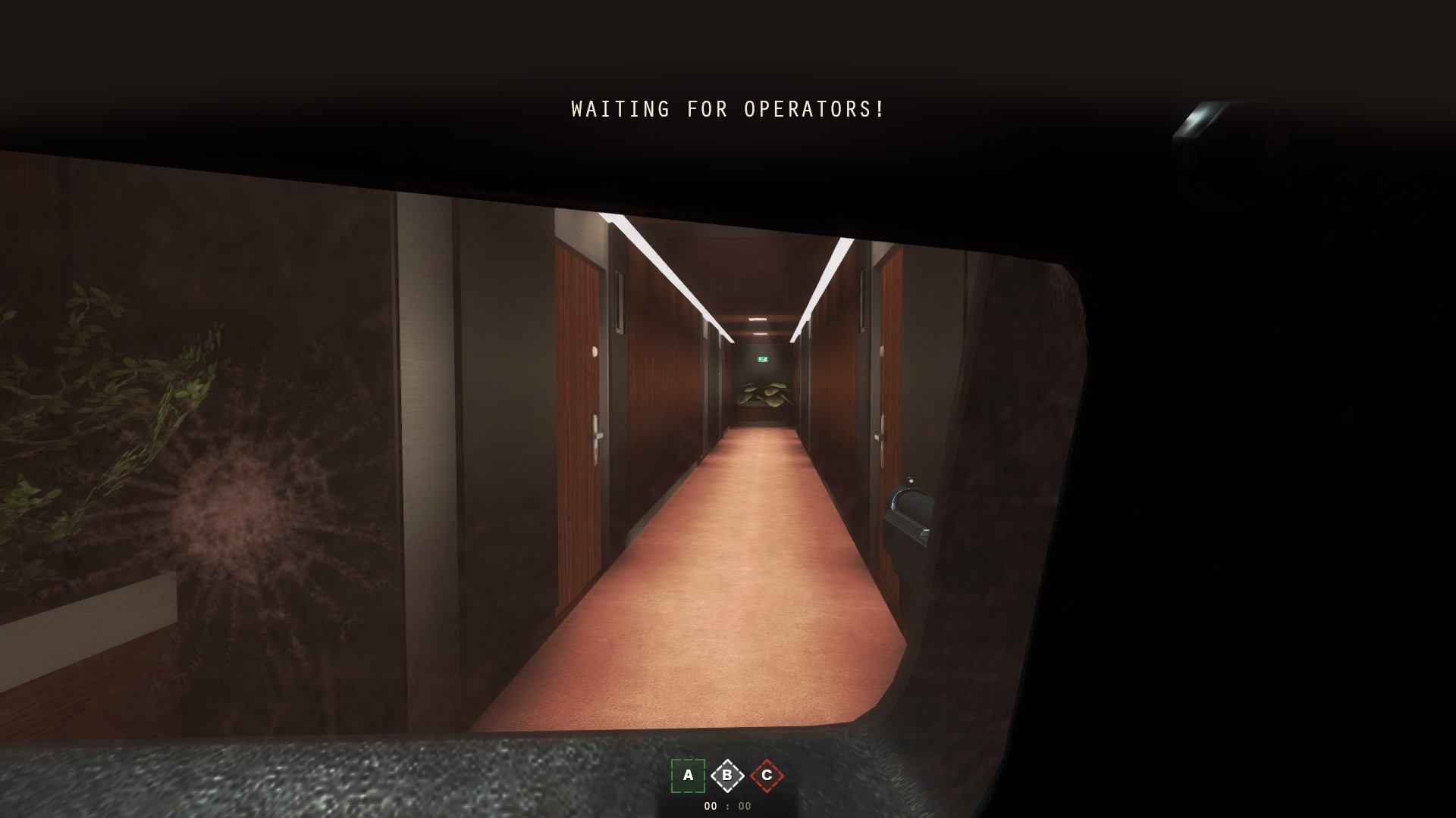 Ballistic Shield First Person View image - Operator mod for Insurgency ...
