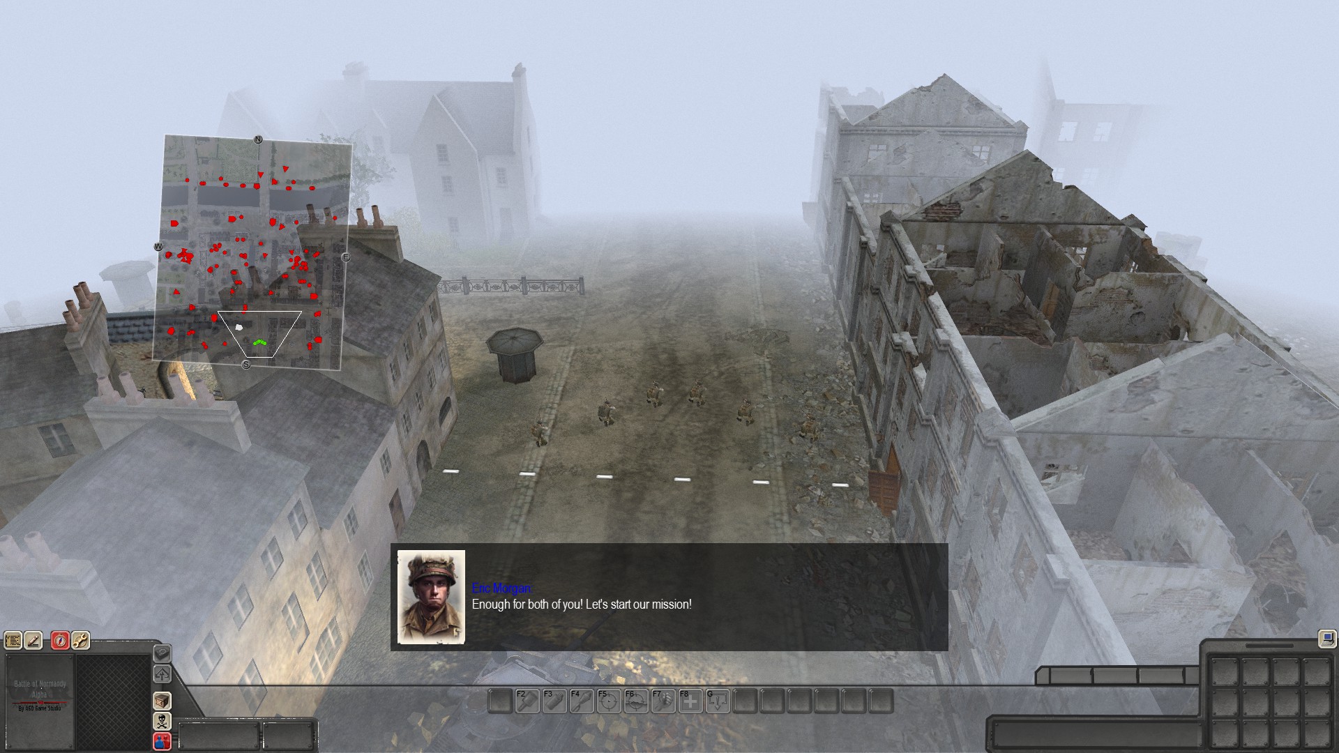Battle of Normandy 2 image - ModDB