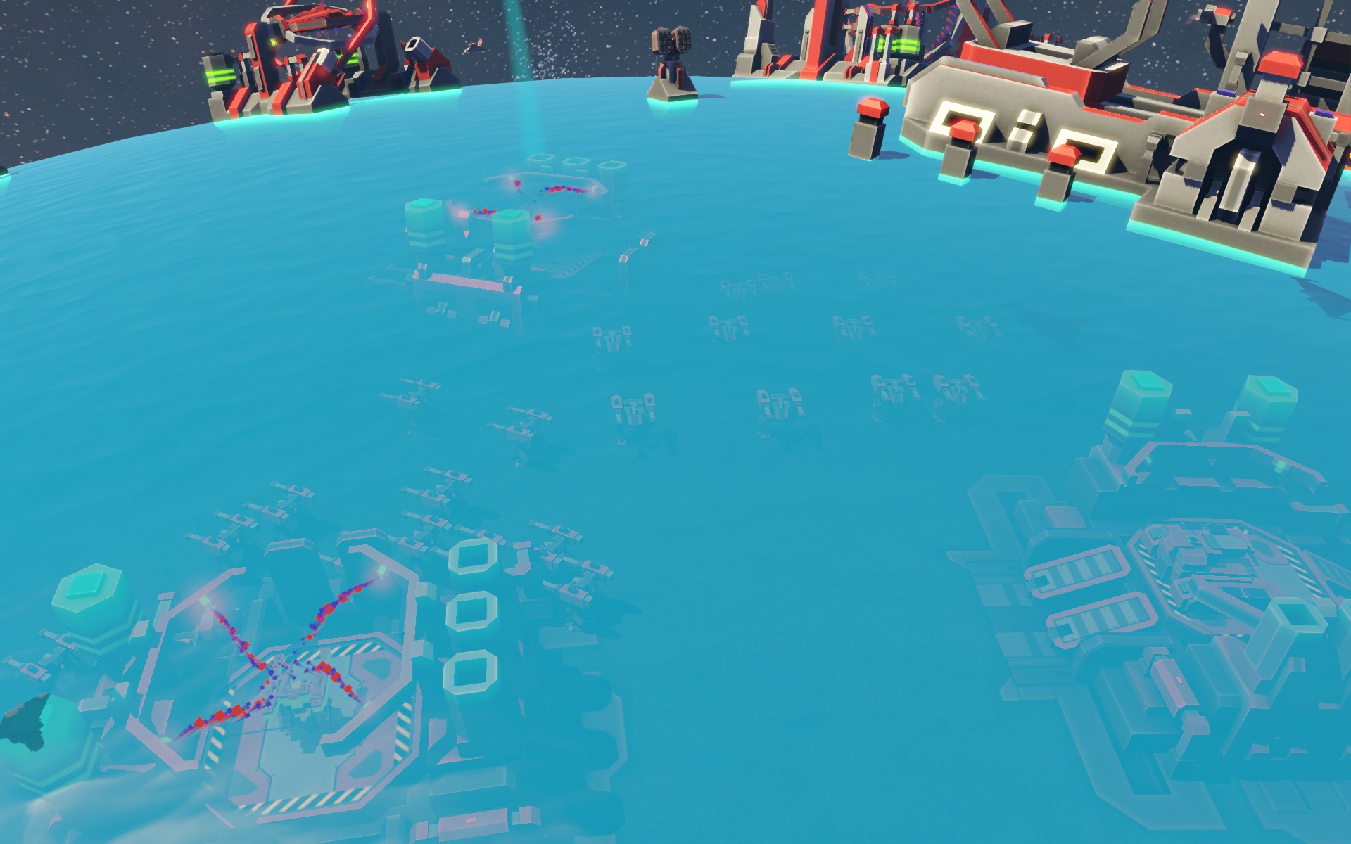 Amphibious Factory image - Galactic Annihilation Titans mod for ...