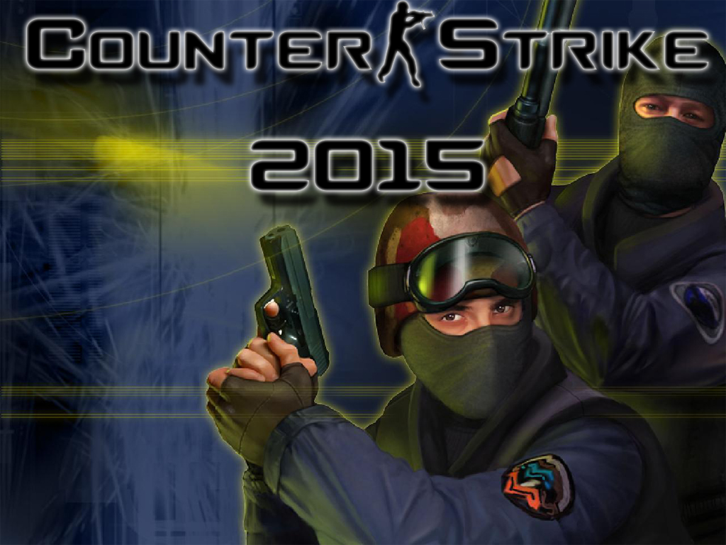 Counter Strike 2015 mod for Counter-Strike - ModDB