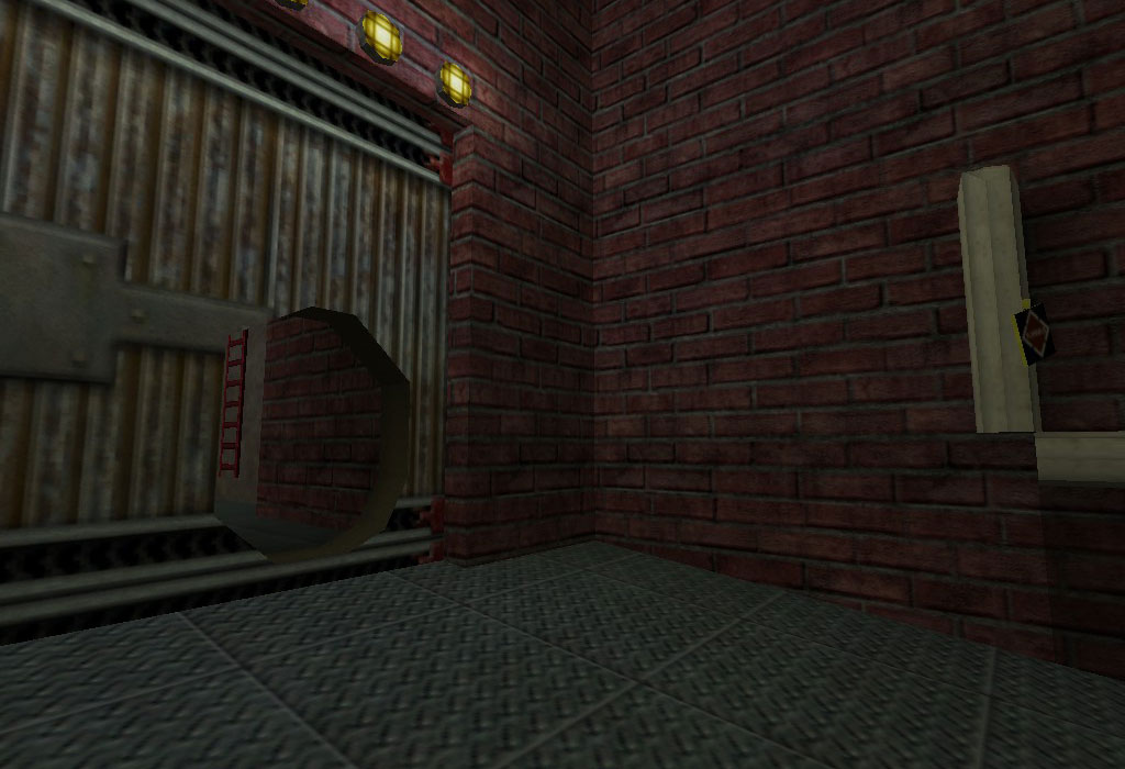 SiC:Remod Screenshots image - ModDB