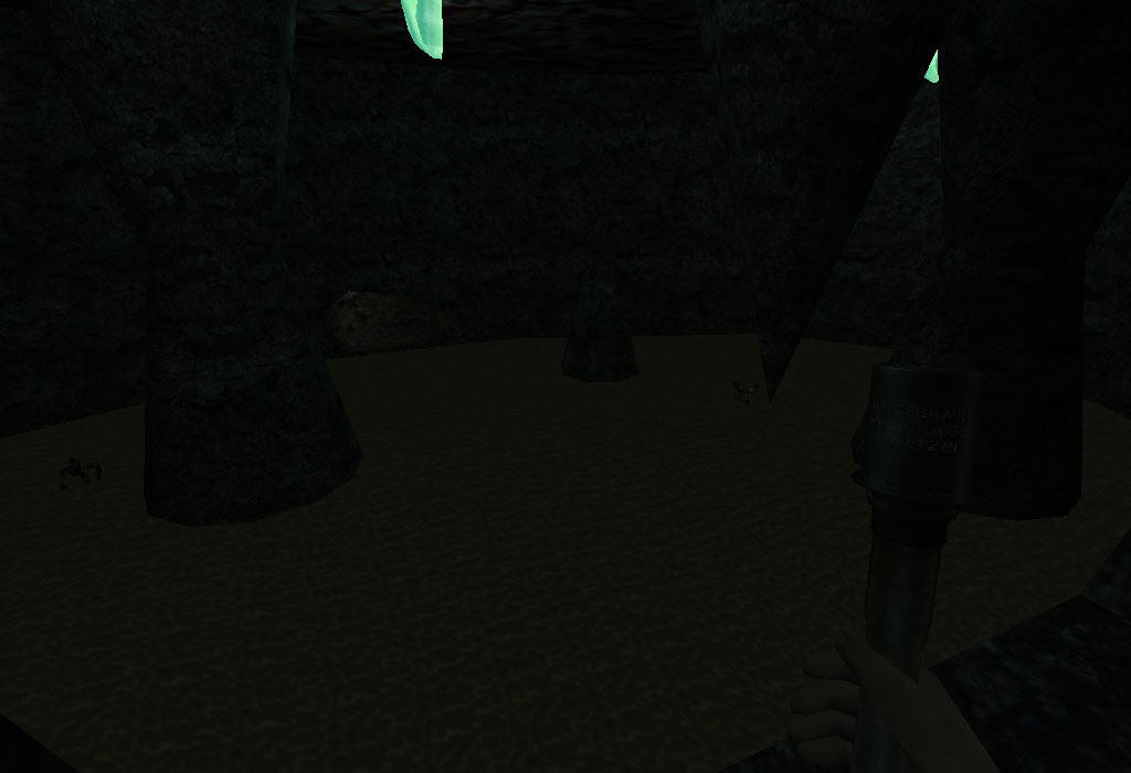 SiC:Remod Screenshots image - ModDB