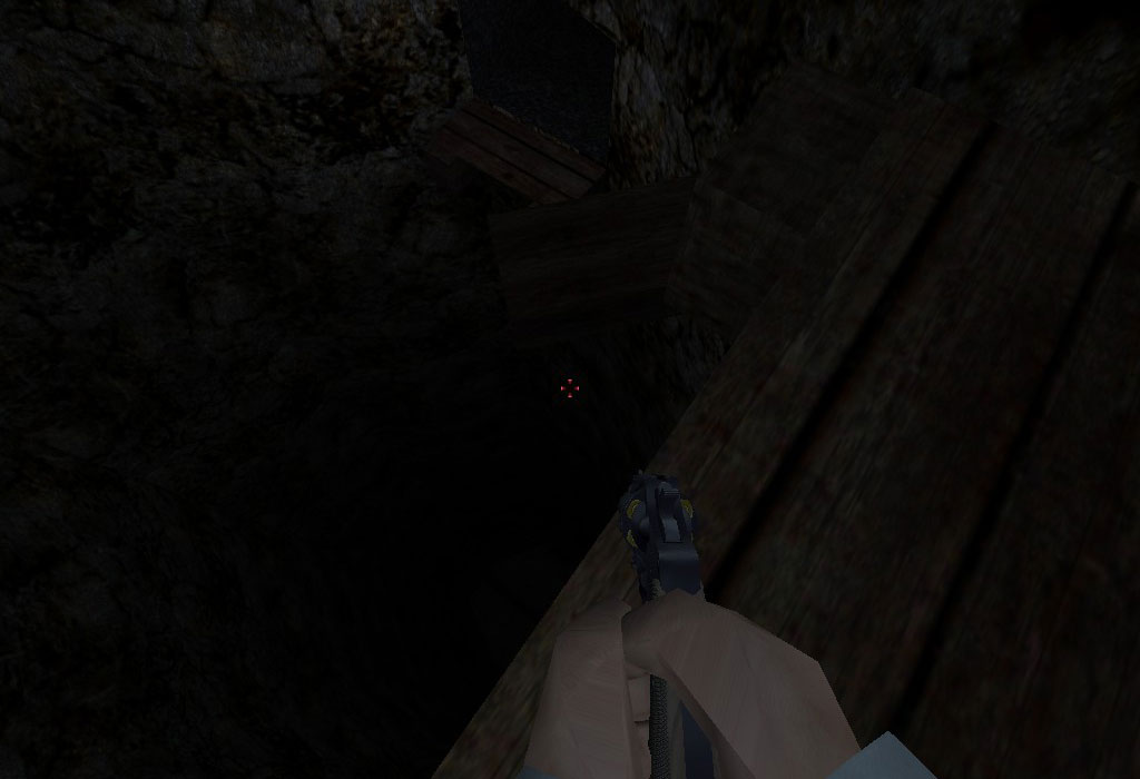 SiC:Remod Screenshots image - ModDB