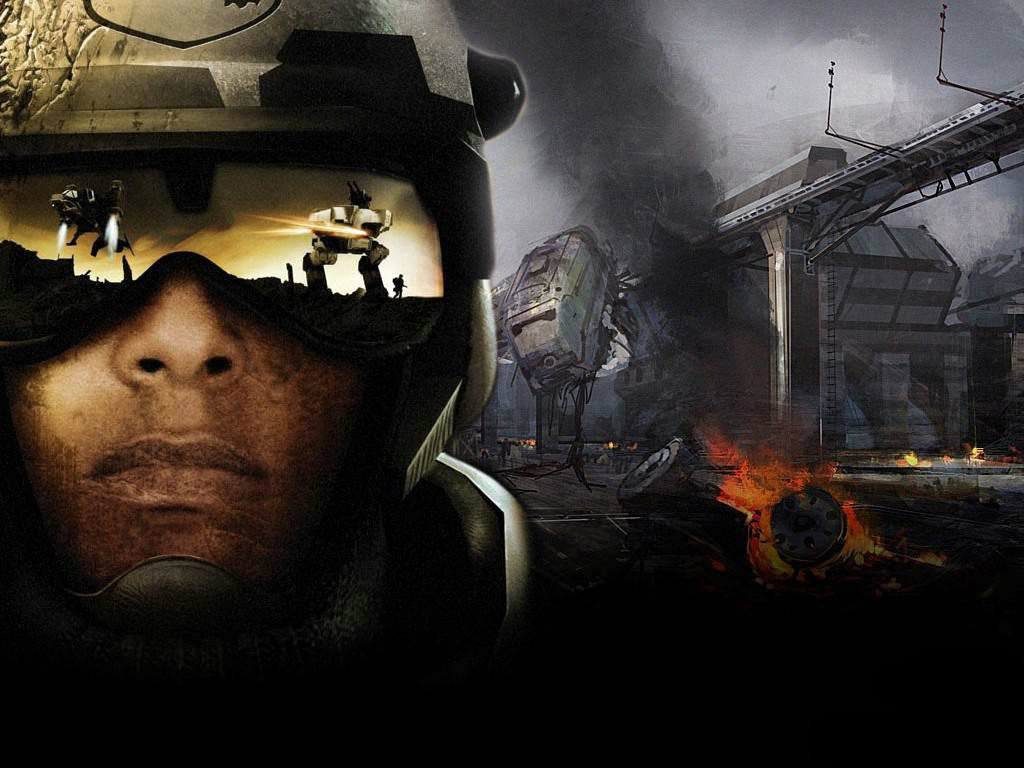 Battlefield : Advanced Combat mod - ModDB