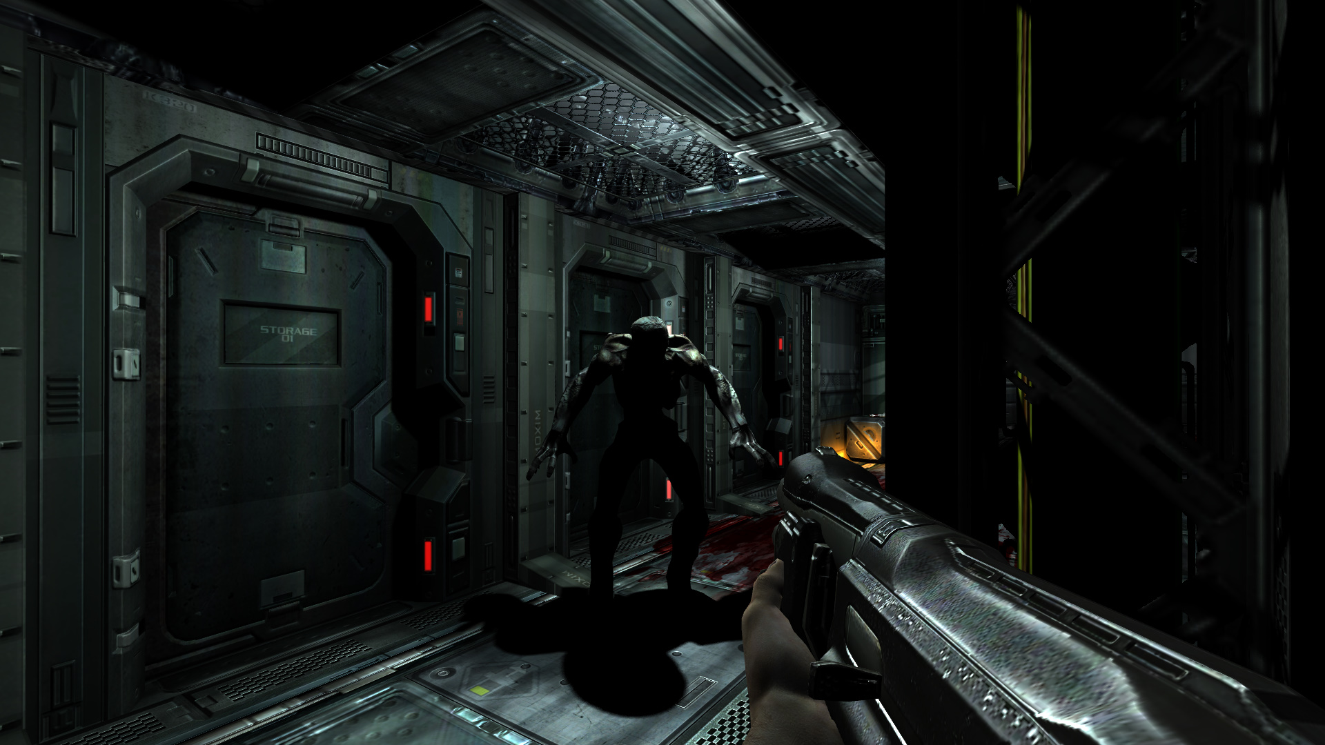 Doom 3 Bfg Edition Mods – Doom3 Bfg Edition – EJWDT