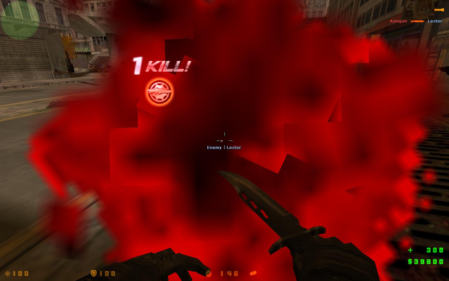 Image 9 - Counter Battlefield 3 Team DeathMatch mod for Counter-Strike ...