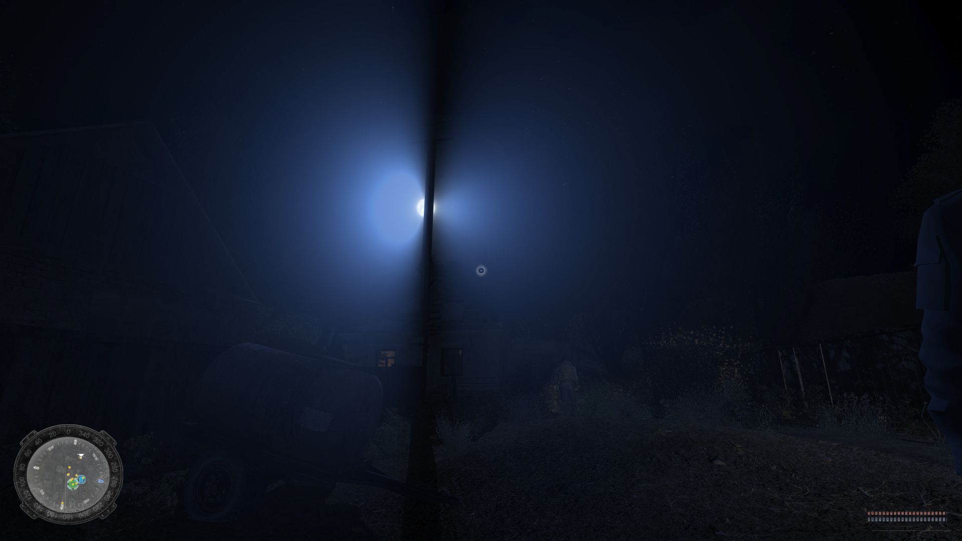 midnight image - New age mod for S.T.A.L.K.E.R. Shadow of Chernobyl - ModDB