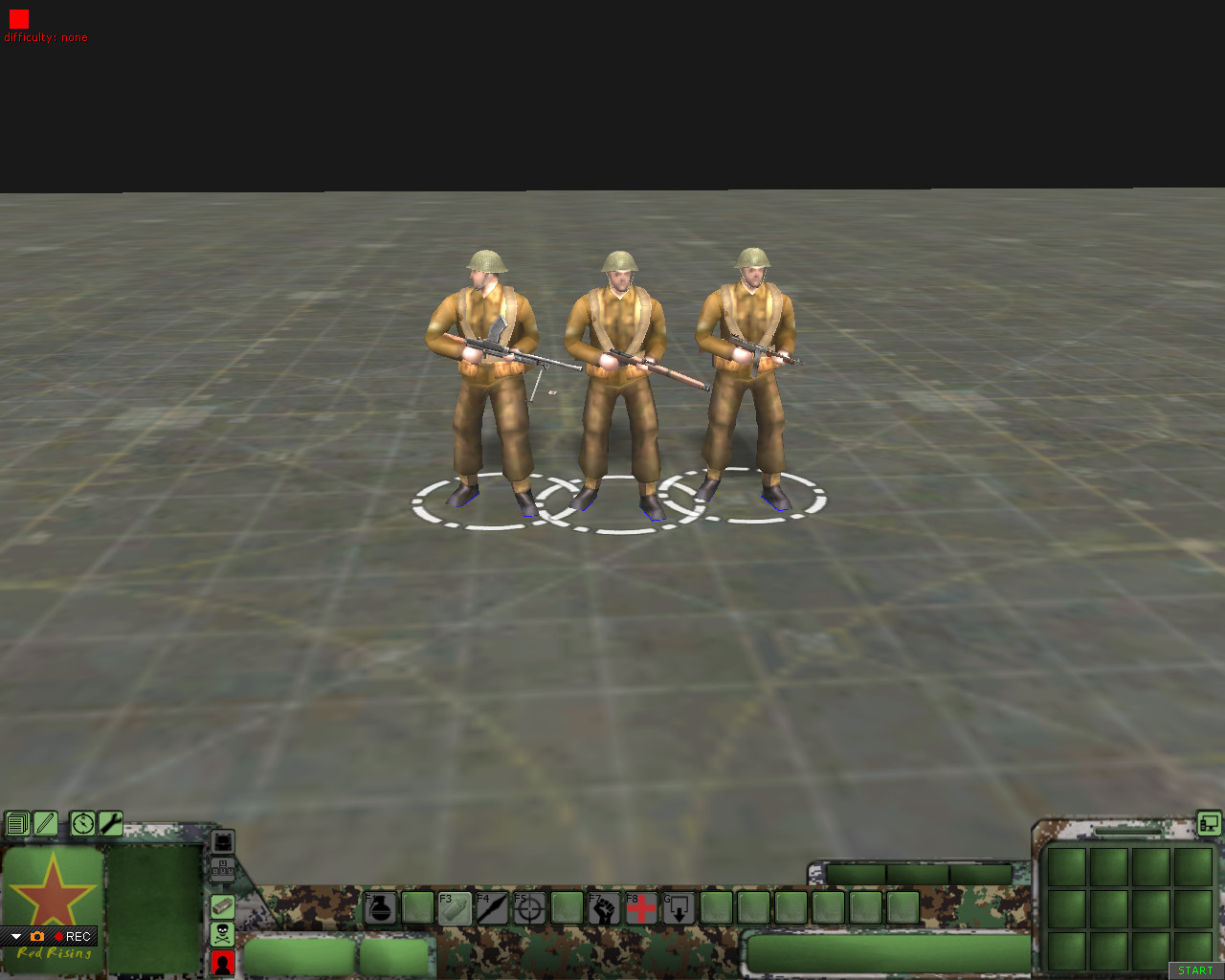 Image 4 - Cyprus 1974 for Red Rising mod for Men of War: Assault Squad ...