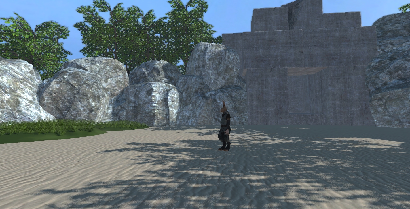 Image 5 - Therium-2 mod for Overgrowth - ModDB