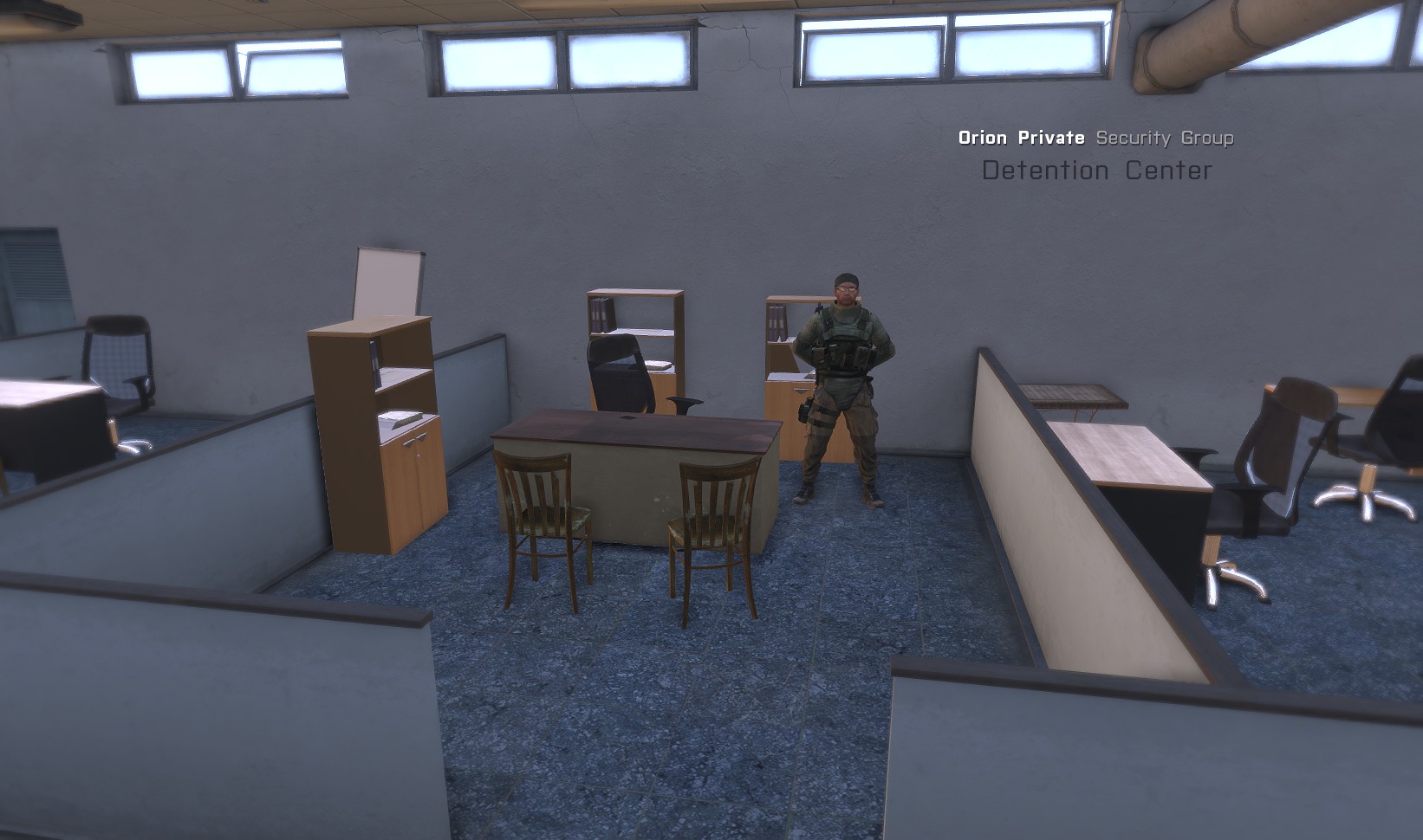 Image 5 - A3M PMC Simulator mod for ARMA 3 - ModDB