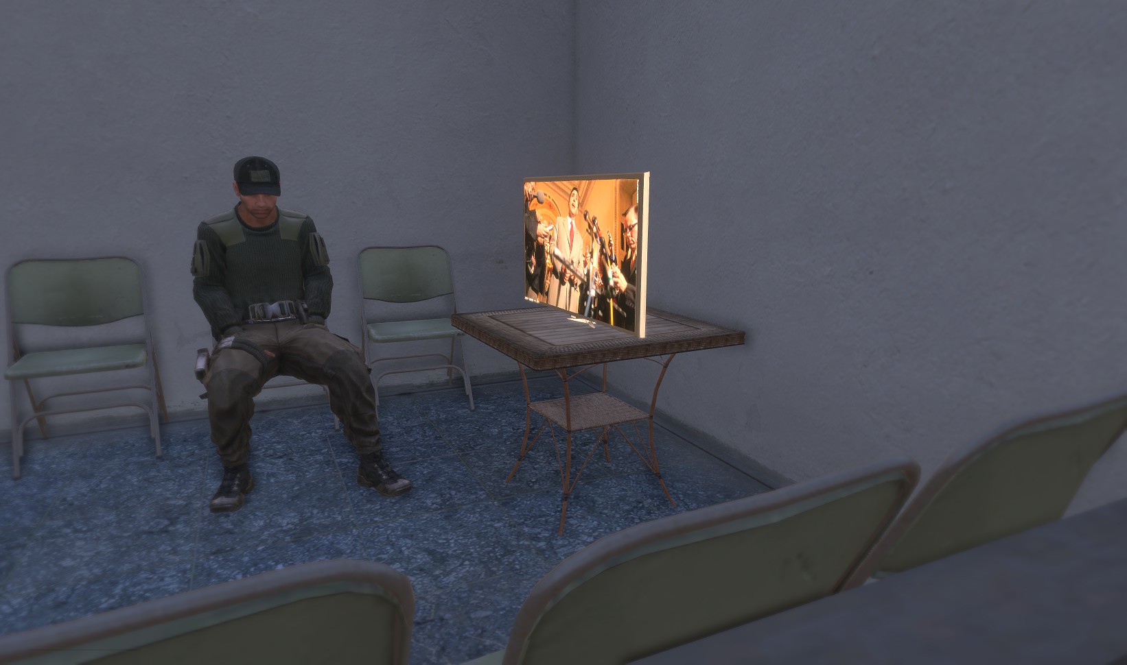 Image 4 - A3M PMC Simulator mod for ARMA 3 - Mod DB