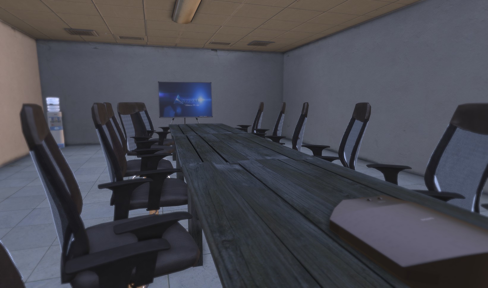 Image 3 - A3M PMC Simulator mod for ARMA 3 - ModDB