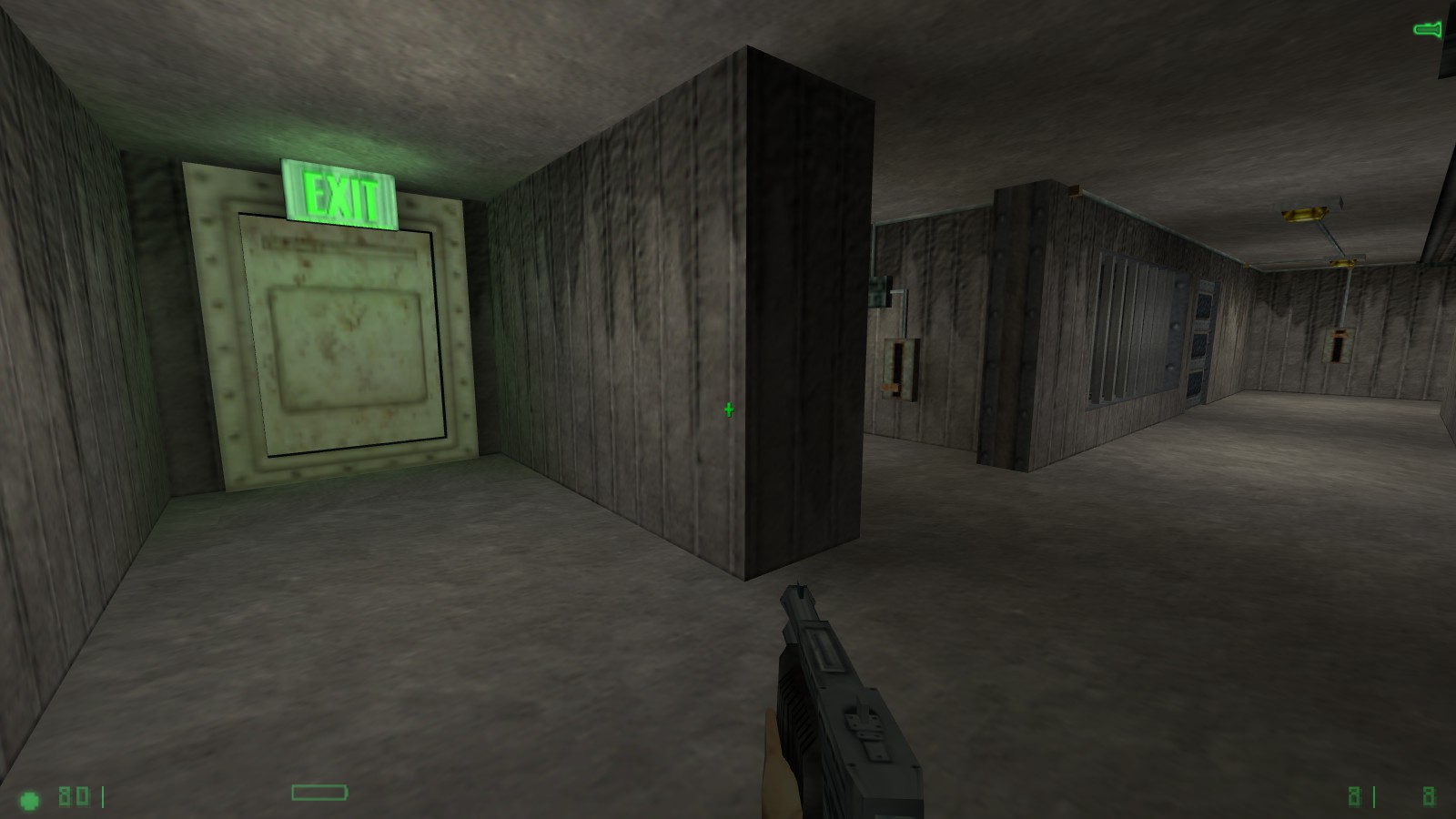 "New" The Portal Device image - Half-Life Alpha in GOLDSrc mod for Half ...