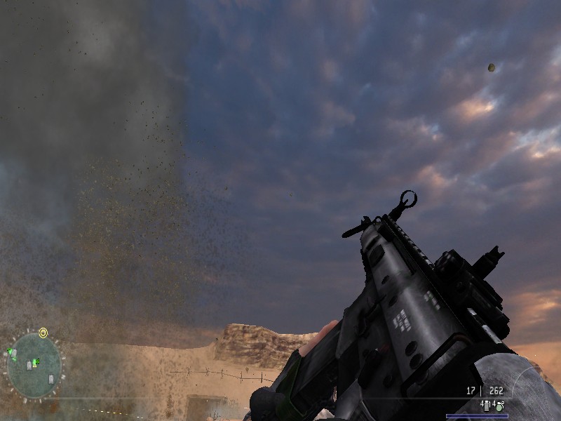 modern weapons image - ModDB