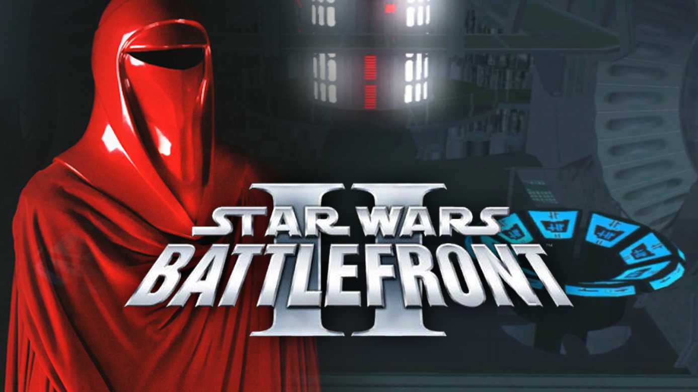 guardia rojo y noticias 4 image - Battlefront Forever mod for Star Wars ...