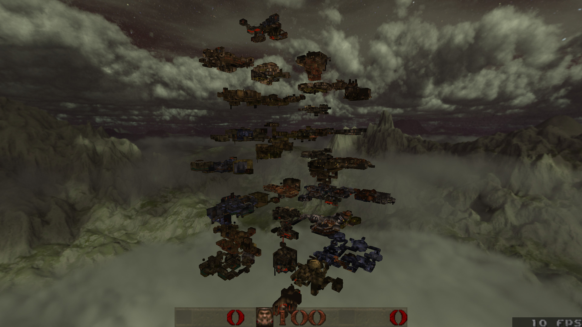 32 Quake One single player levels !!! image - ModDB