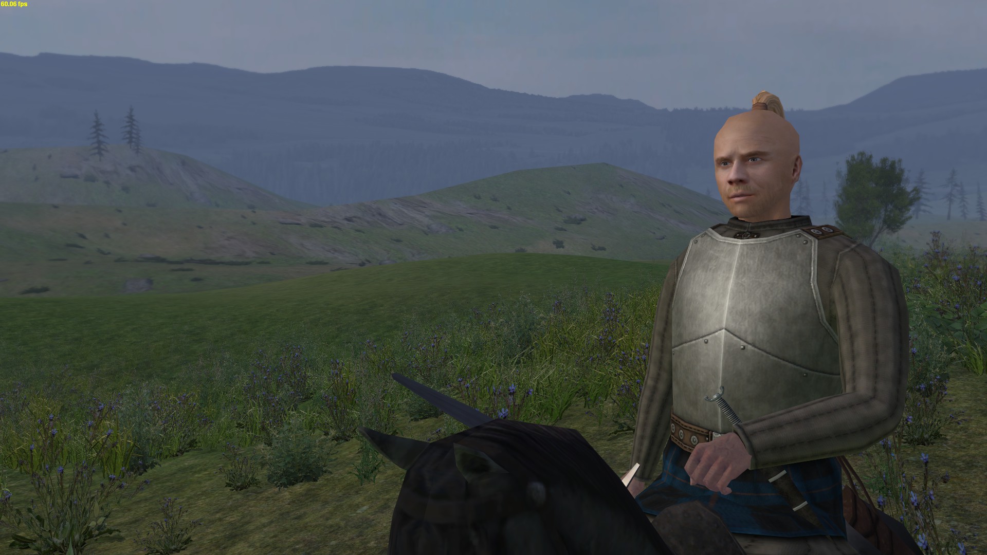 Pictures from v3.8 image - Prophesy of Pendor mod for Mount & Blade ...