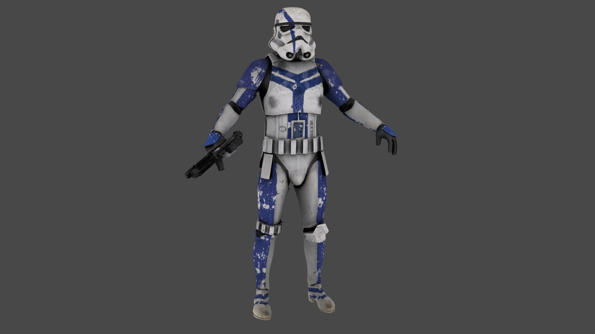 Imperial Remnant Soldiers image - Star Wars:Shattered Empire mod for ...