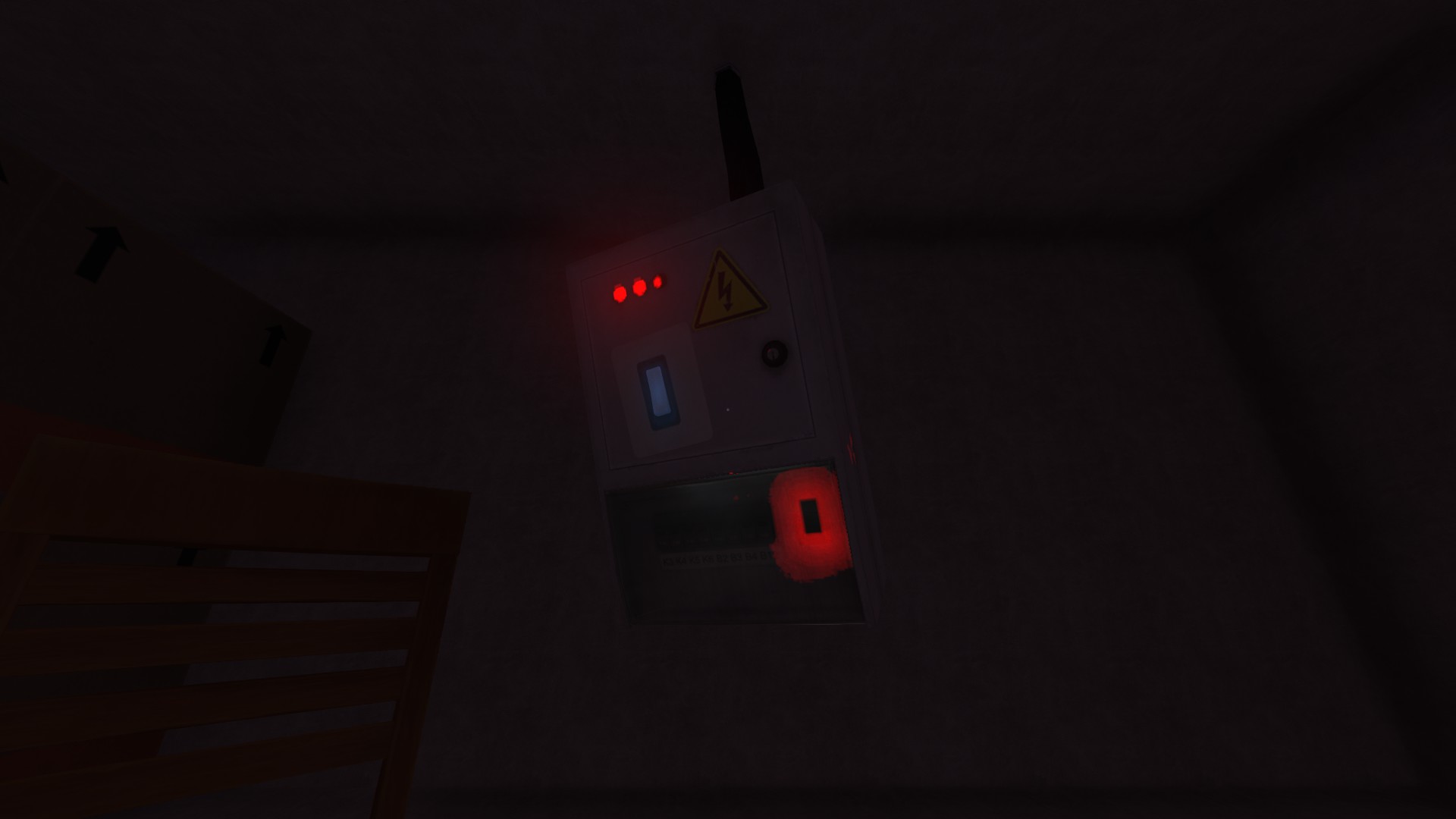 Image 1 - FUGA (Released) mod for SOMA - ModDB