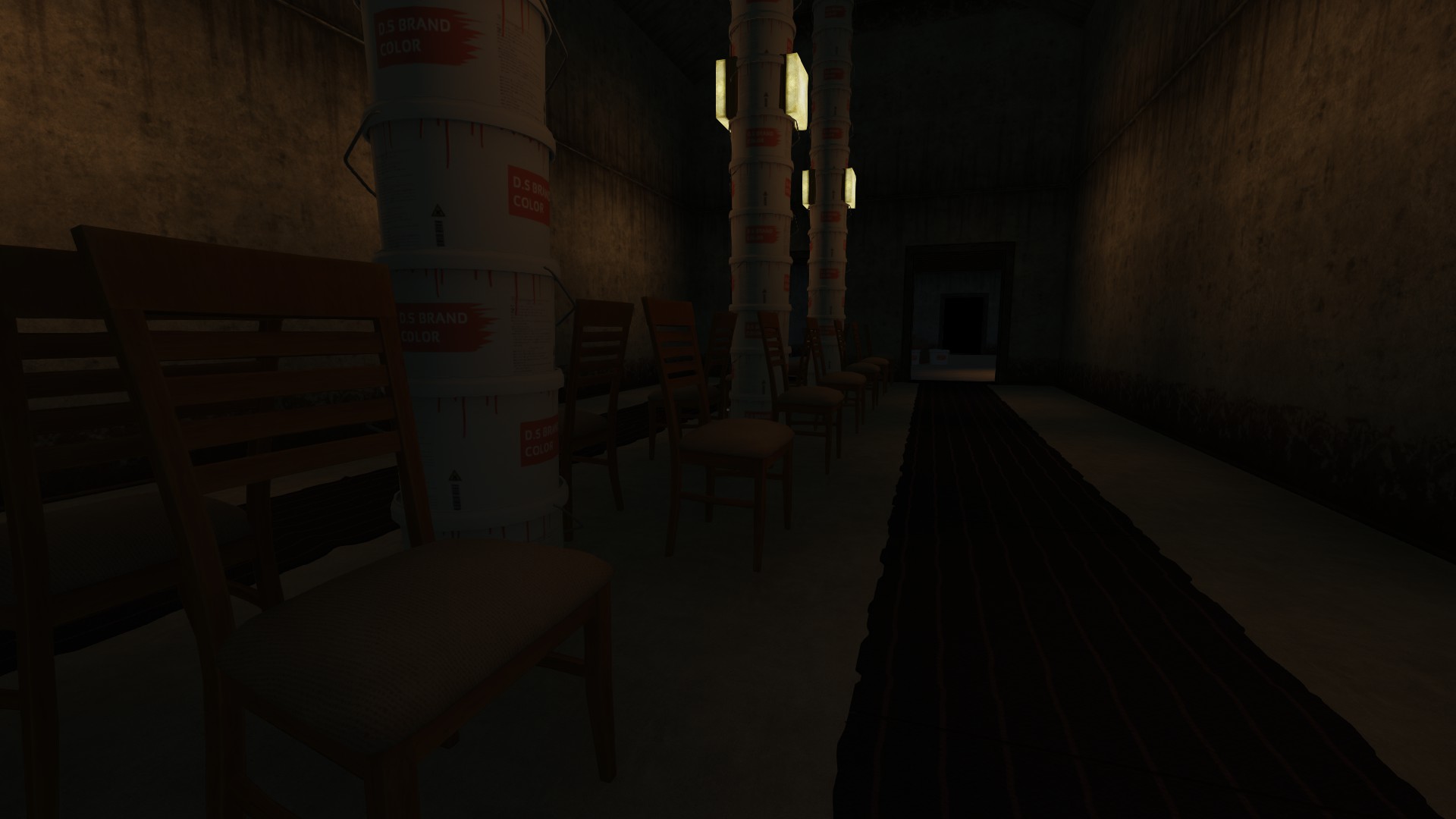 Image 2 - FUGA (Released) mod for SOMA - ModDB